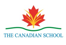 THE CANADIAN SCHOOL